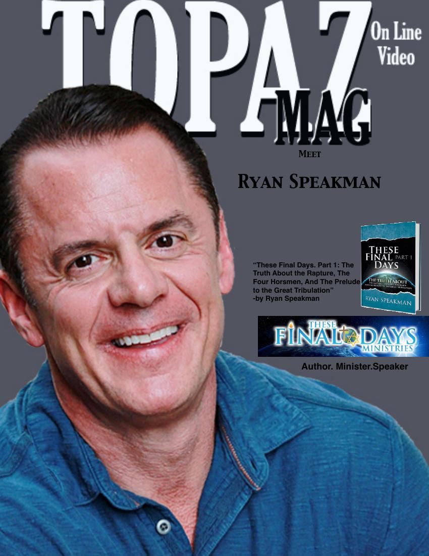 last days print by Tony Topaz - Flipsnack