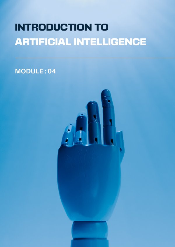 Introduction to Artificial Intelligence Module 4 by E-Publishing - Flipsnack