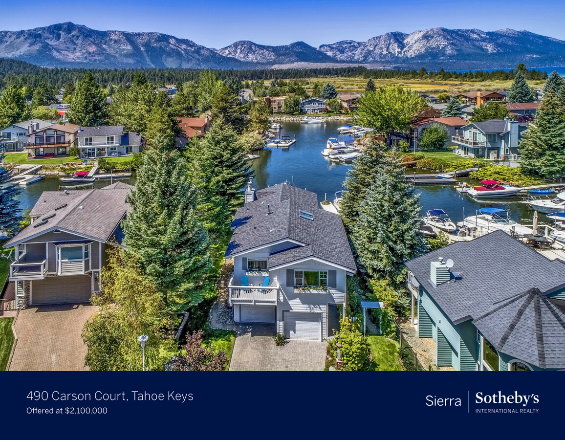 490 Carson Court, South Lake Tahoe... - Flipsnack