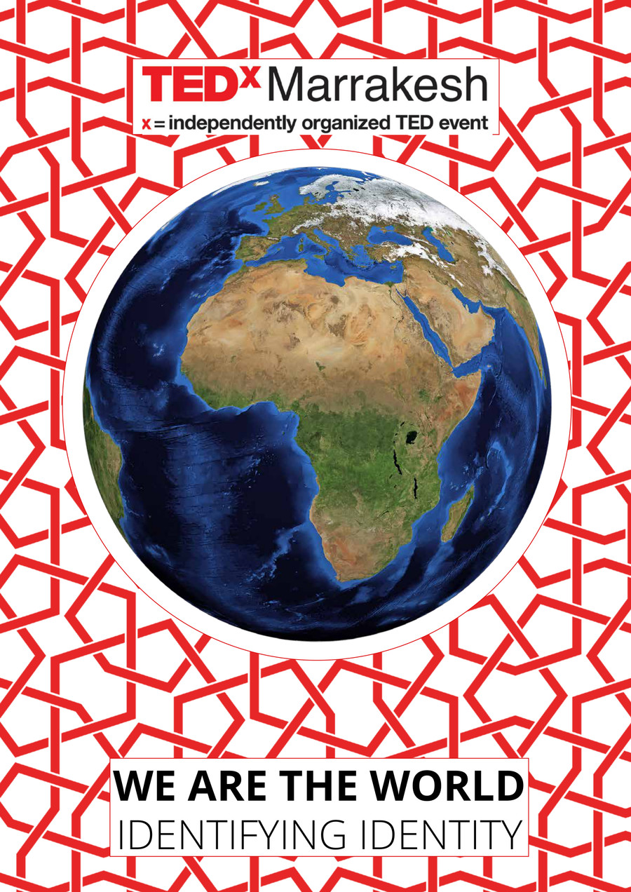 Tedx-Brochure by tedxmarrakesh - Flipsnack