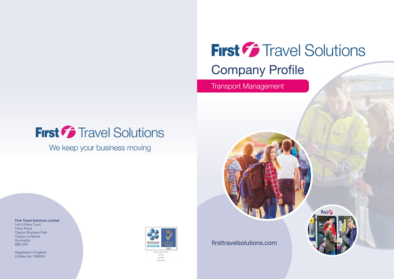 FTS Company Profile March 2021 by Hannah Connick - Flipsnack