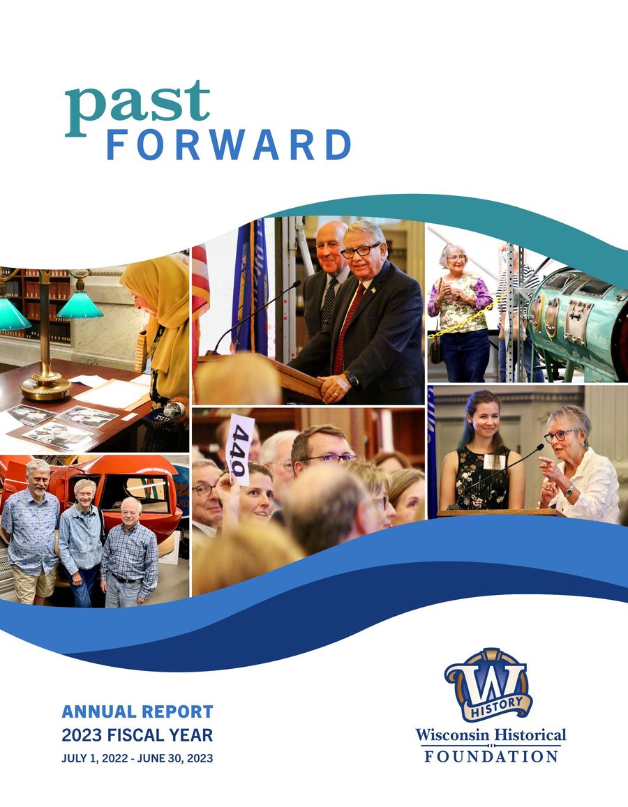 WHS ANNUAL REPORT 2023 by WHS - Flipsnack