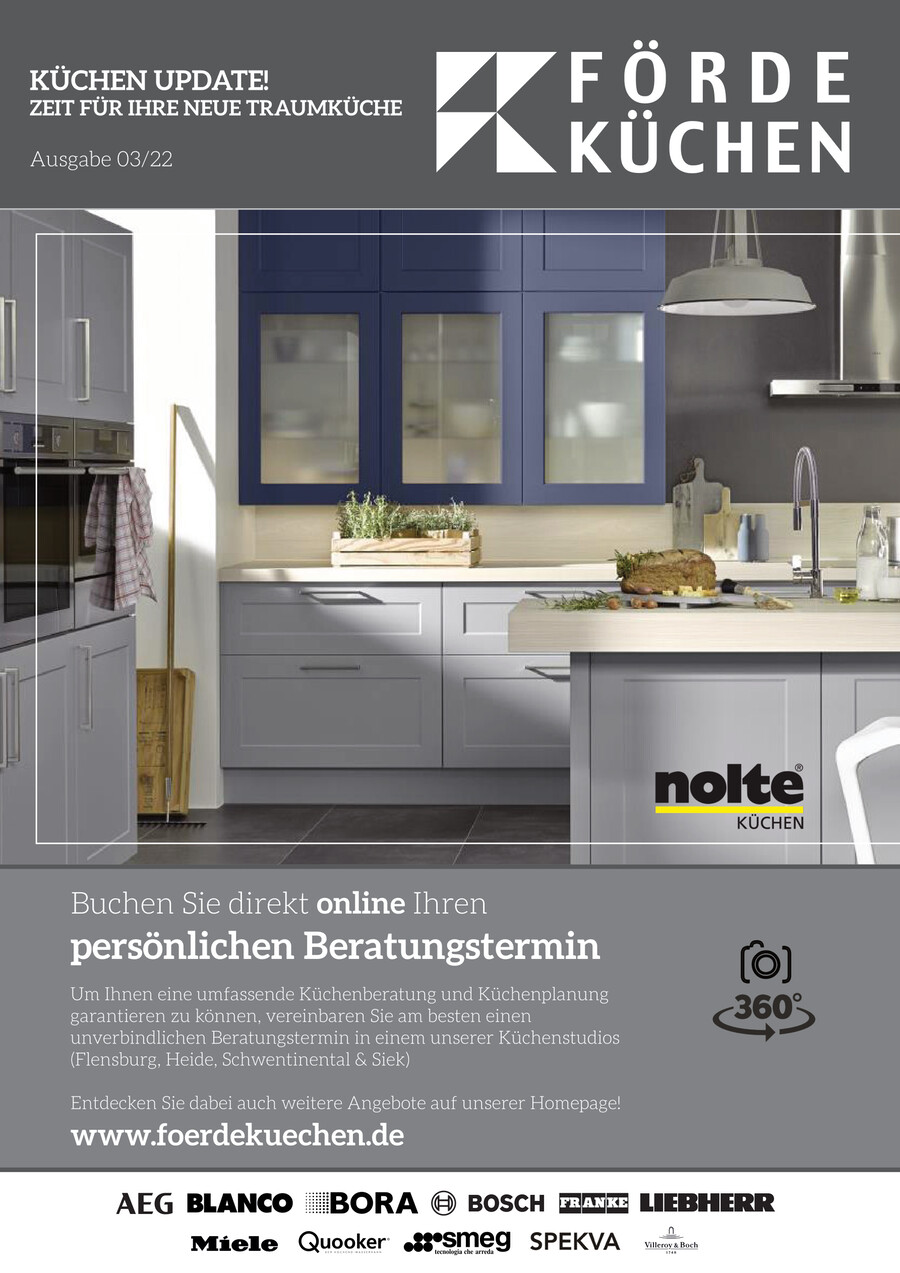 Förde Baumarkt Holger Claussen Gmbh Co Kg
