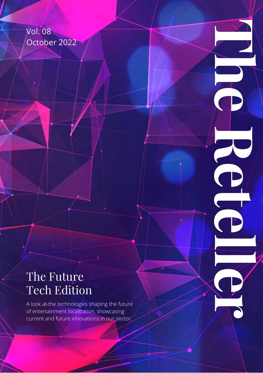 The Reteller Fall 2022... - Flipsnack