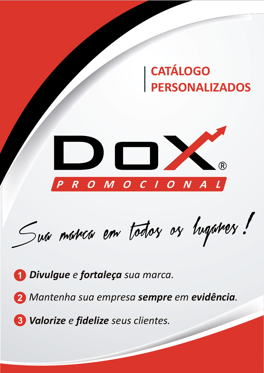CATALOGO DOX PERSONALIZADOS by - Flipsnack
