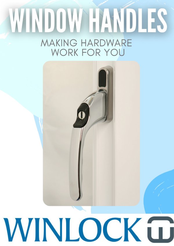 Winlock Security - Window Handles by Dan White - Flipsnack