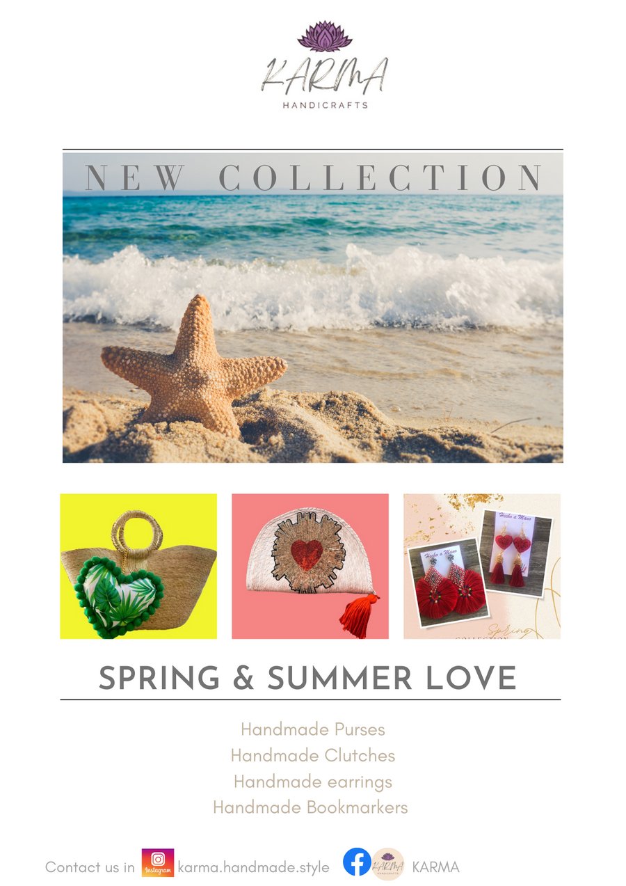 KARMA COLLECTION SPRIN & SUMMER by KARMA KARMA - Flipsnack