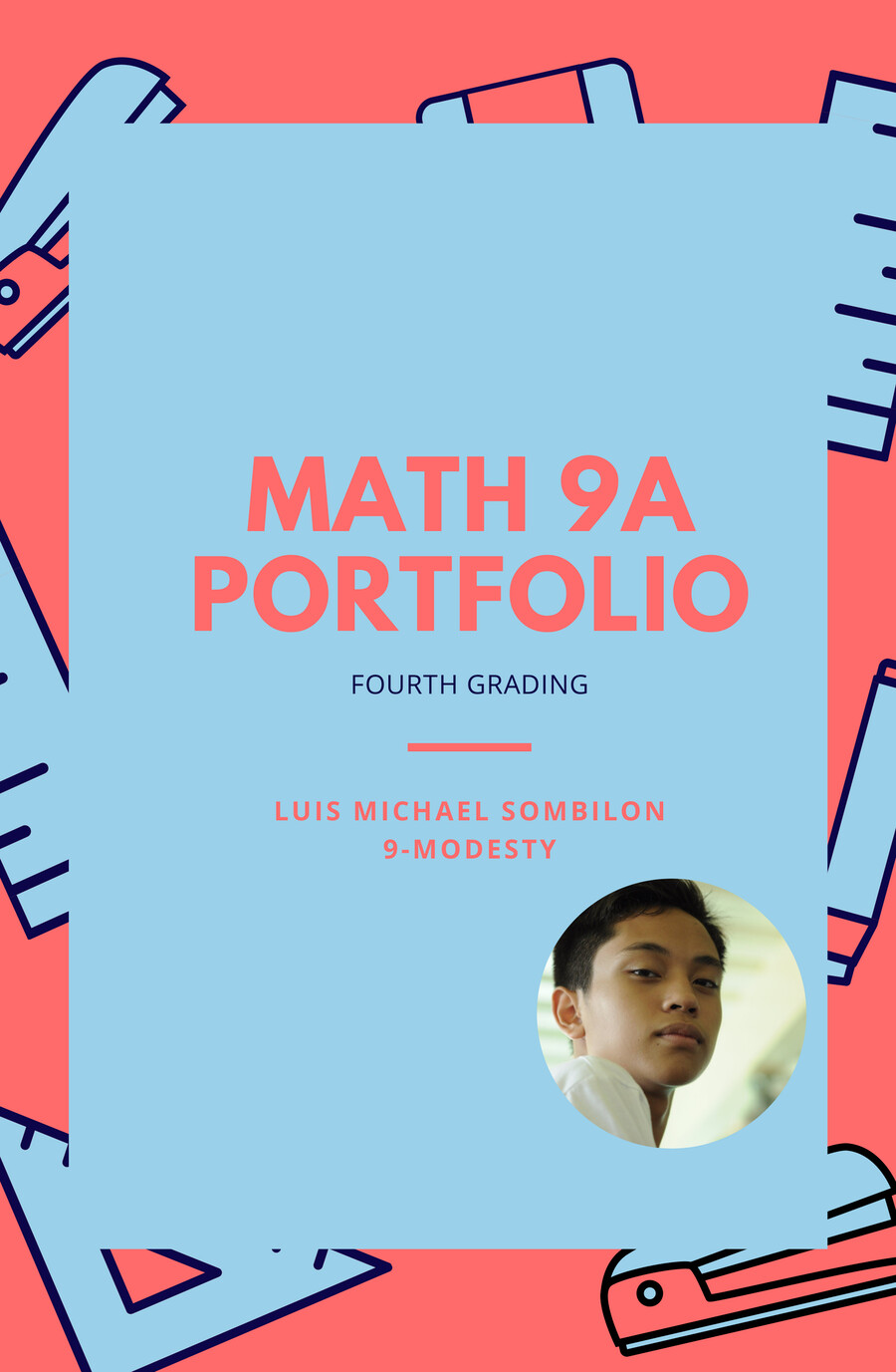 MATH 9A PORTFOLIO (3) by B13.... - Flipsnack