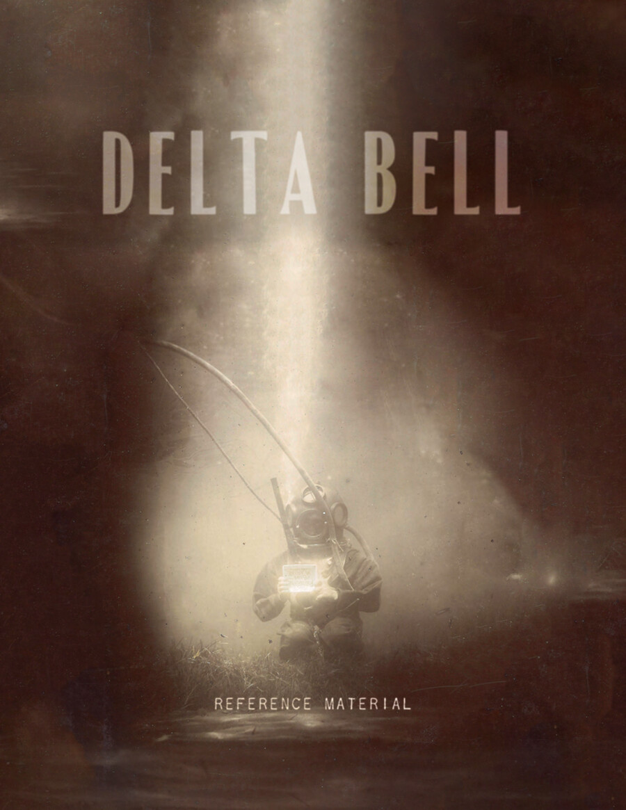 Delta Bell - Reference Materials by Jesse Kreitzer - Flipsnack