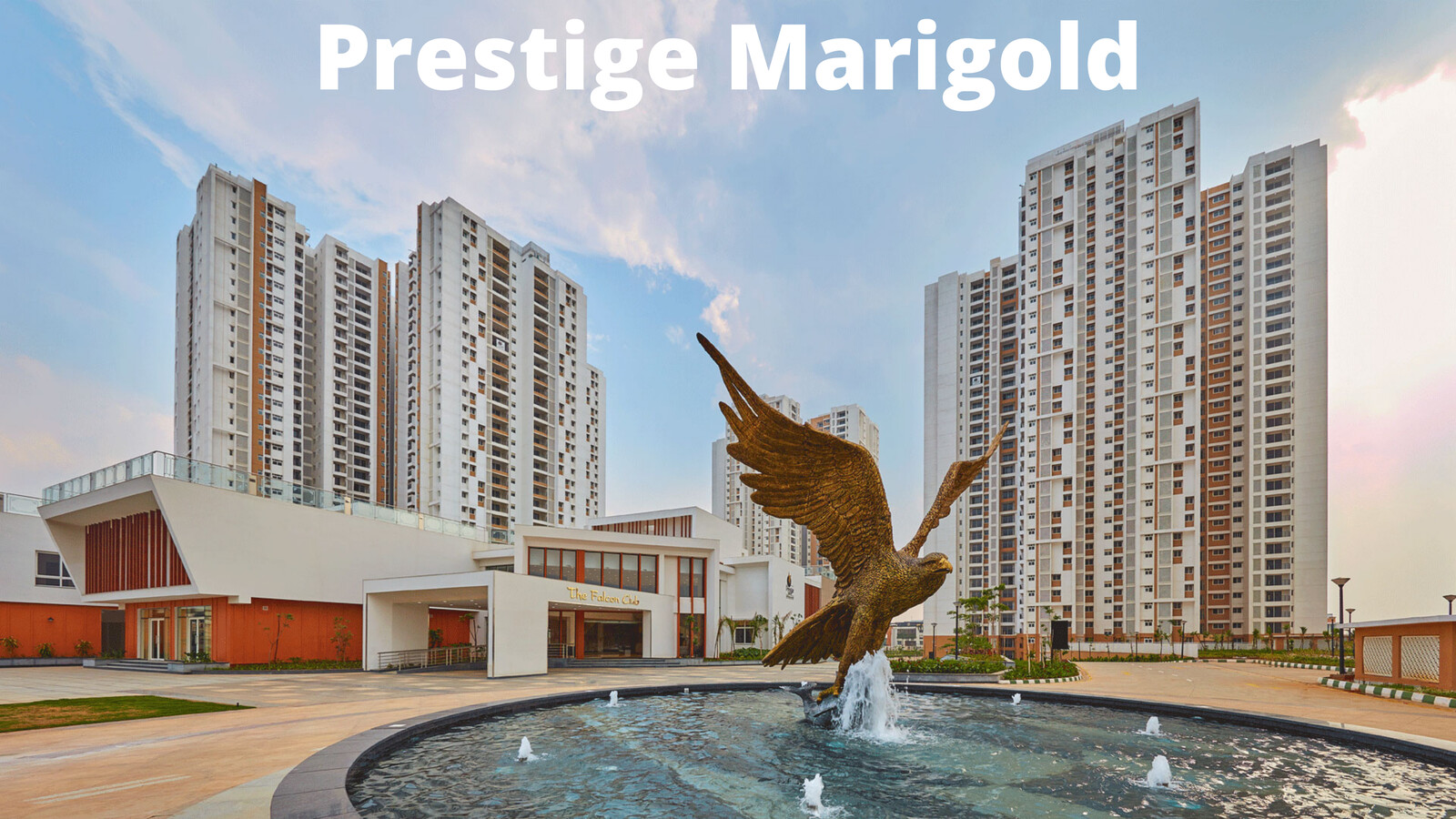 Prestige Marigold in Bangalore by Prestige Marigold - Flipsnack