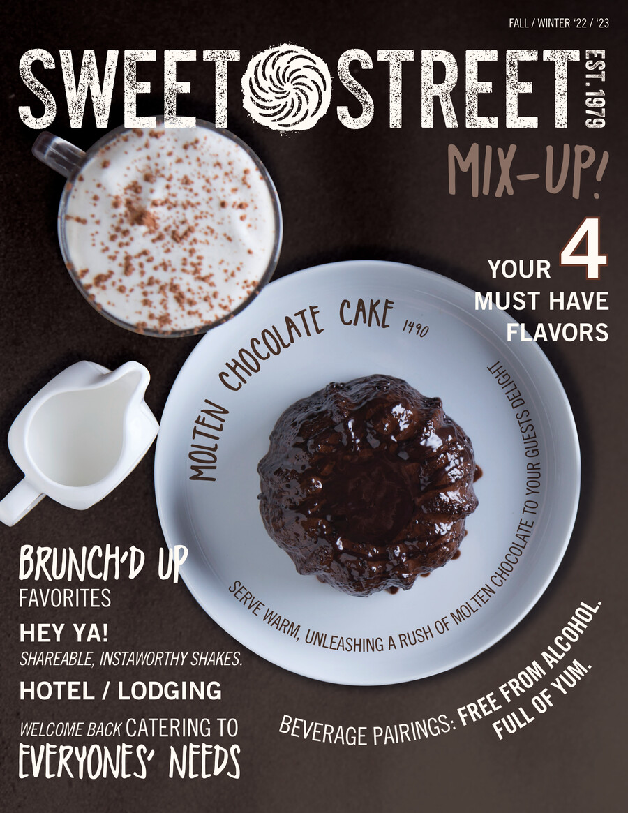 Sweet Street Mix Up Magazine Fall/Winter 2022/2023 by Jennifer Matten ...