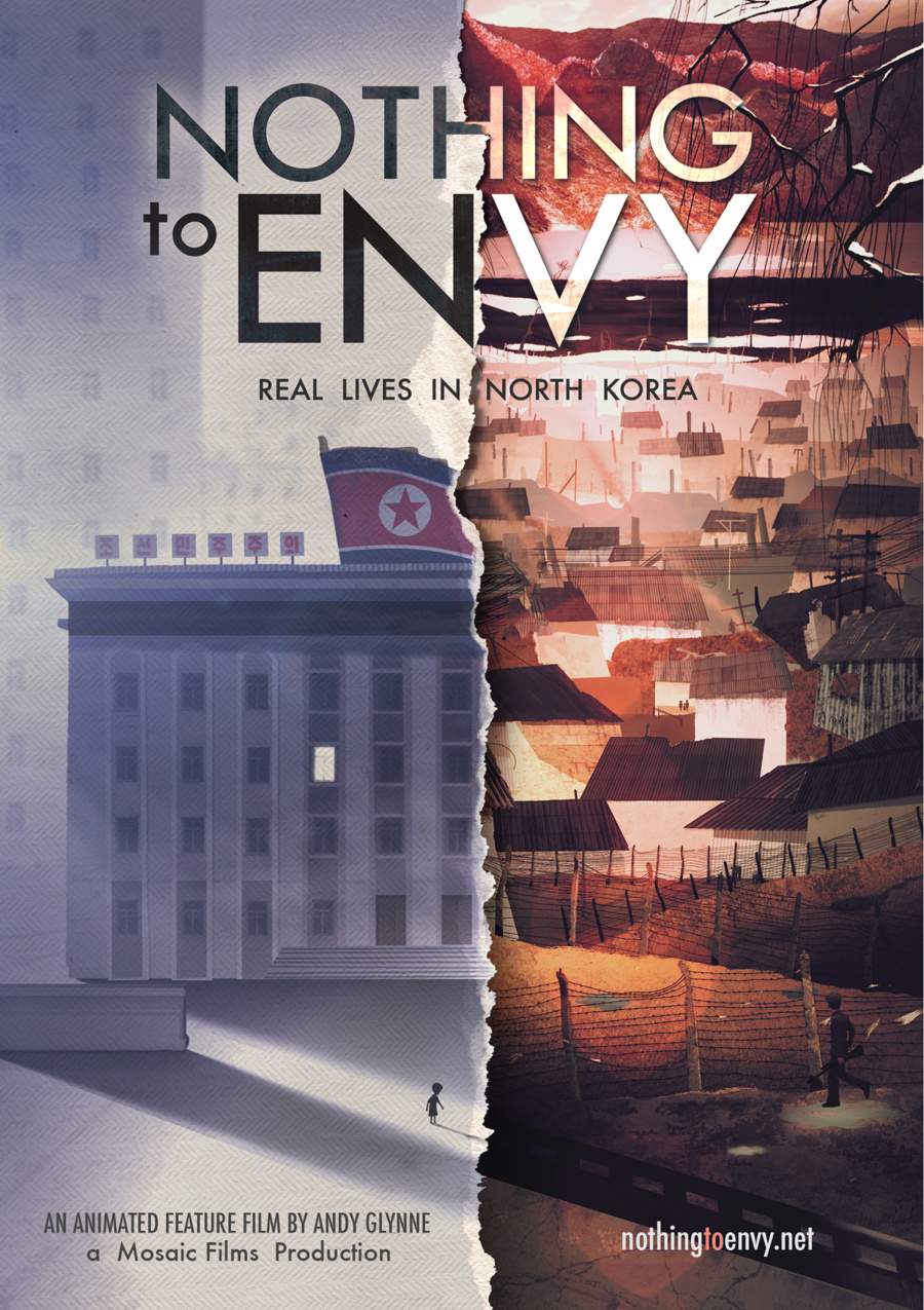 Nothing to Envy by Grace - Flipsnack