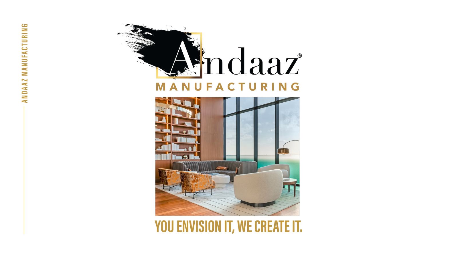 Andaaz Manufacturing Portfolio 2025 by David Williams - Flipsnack
