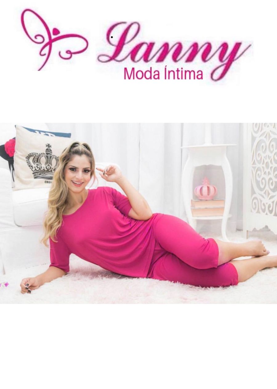 Lanny Moda Íntima by Leticia Lorana - Flipsnack