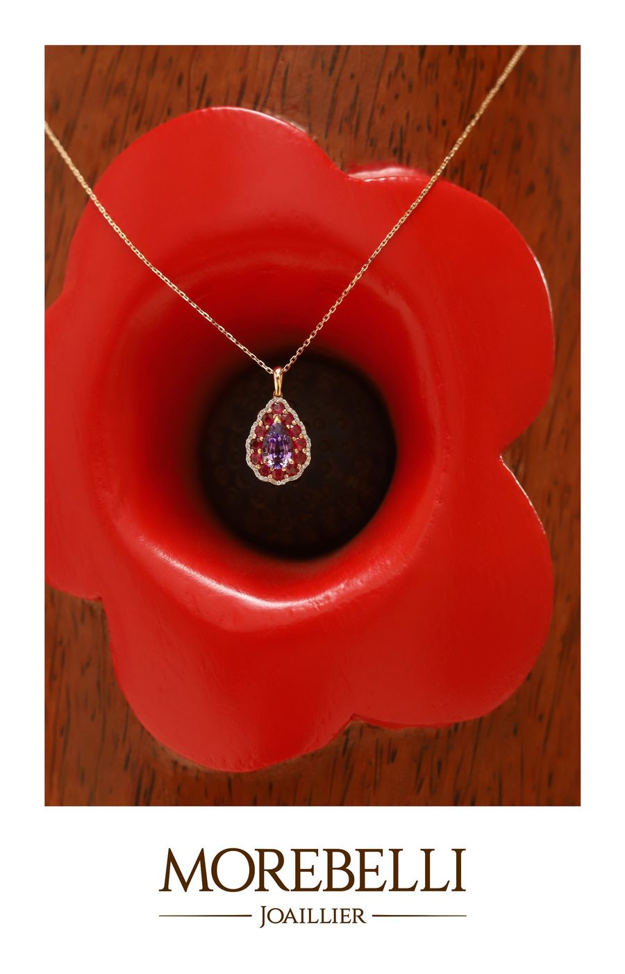 MOREBELLI Catalogue 2023 by Marion ELISABETH - Flipsnack