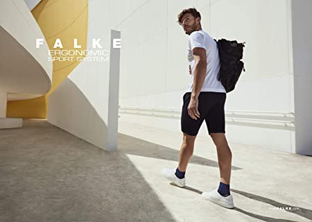 Falke USA Golf & Tennis Spring 2021 by Kevin Hirsh - Flipsnack