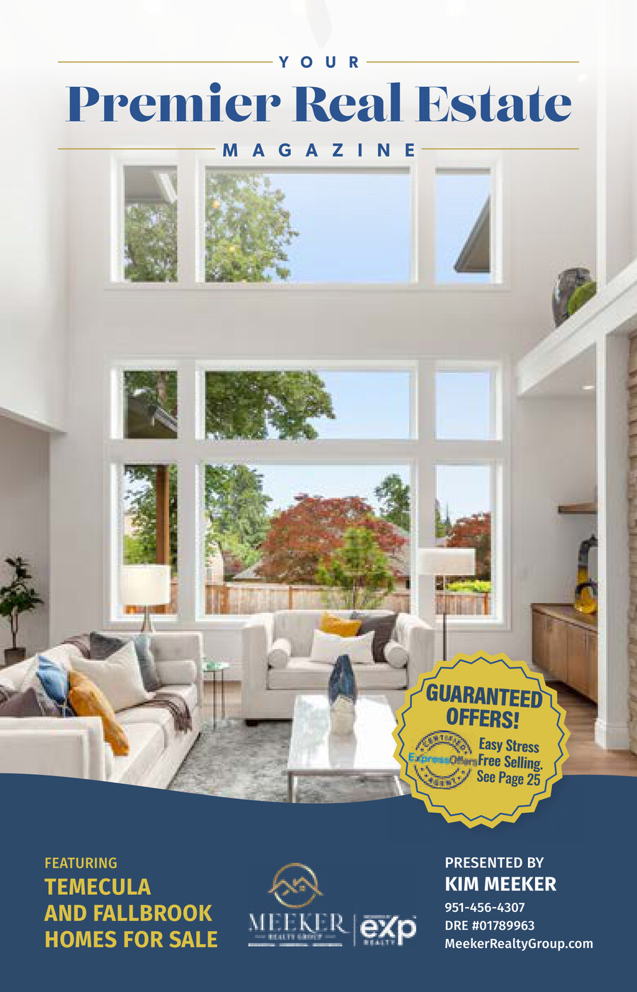 Kim Meeker | Temecula Real Estate Expert by digimag - Flipsnack