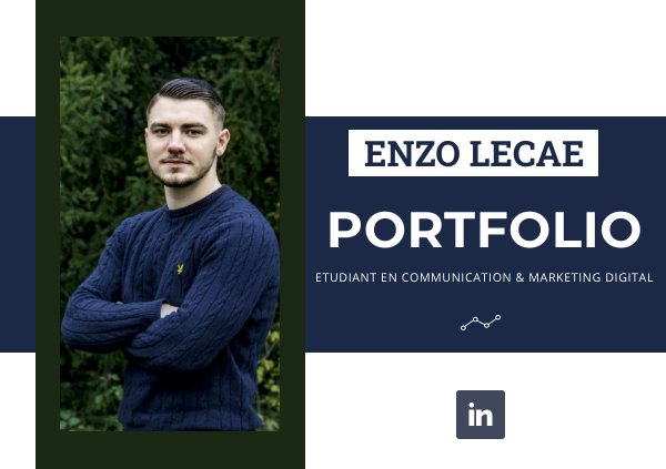 Portfolio Enzo by - Flipsnack