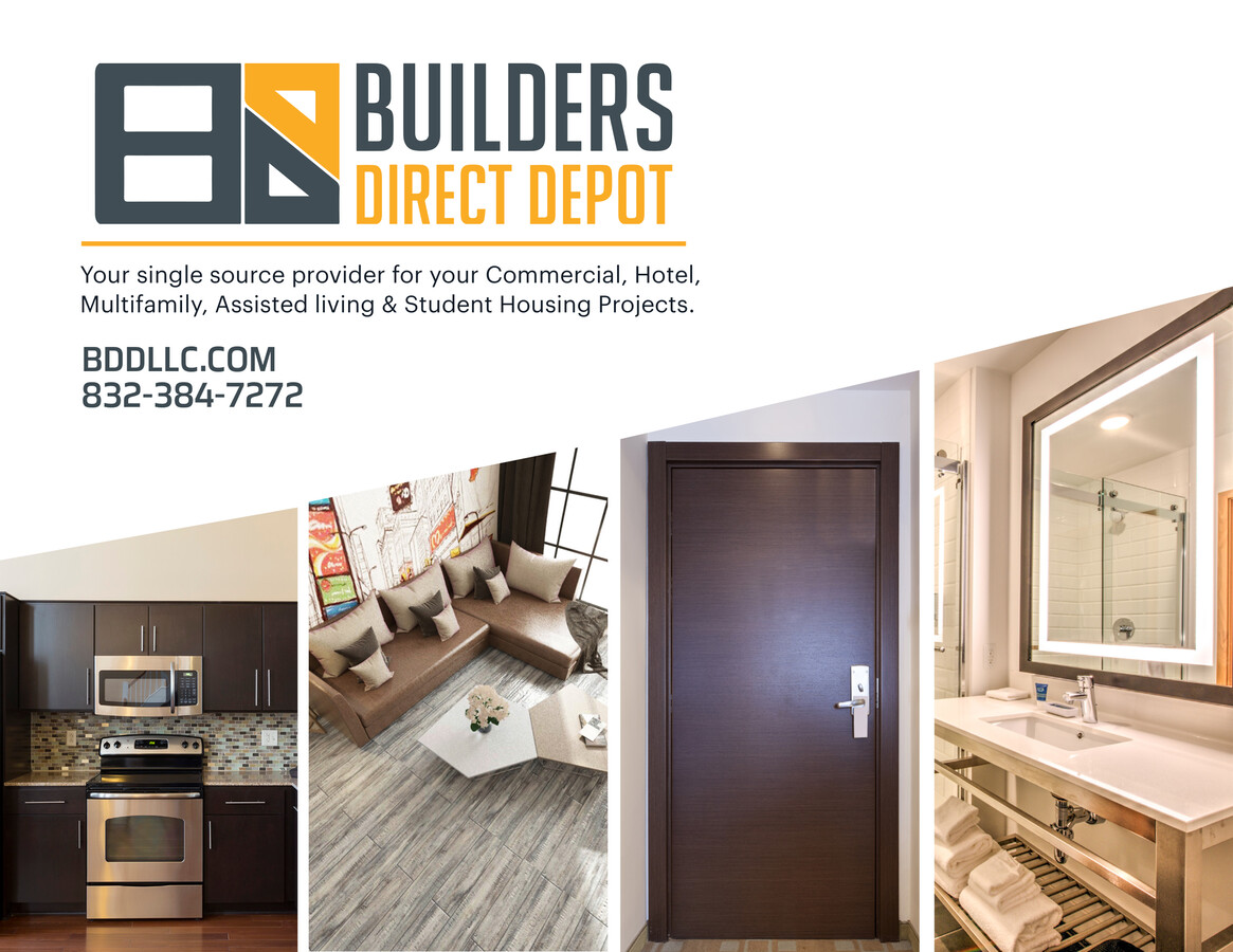 Builders Direct Depot Portfolio by Builders Direct... - Flipsnack