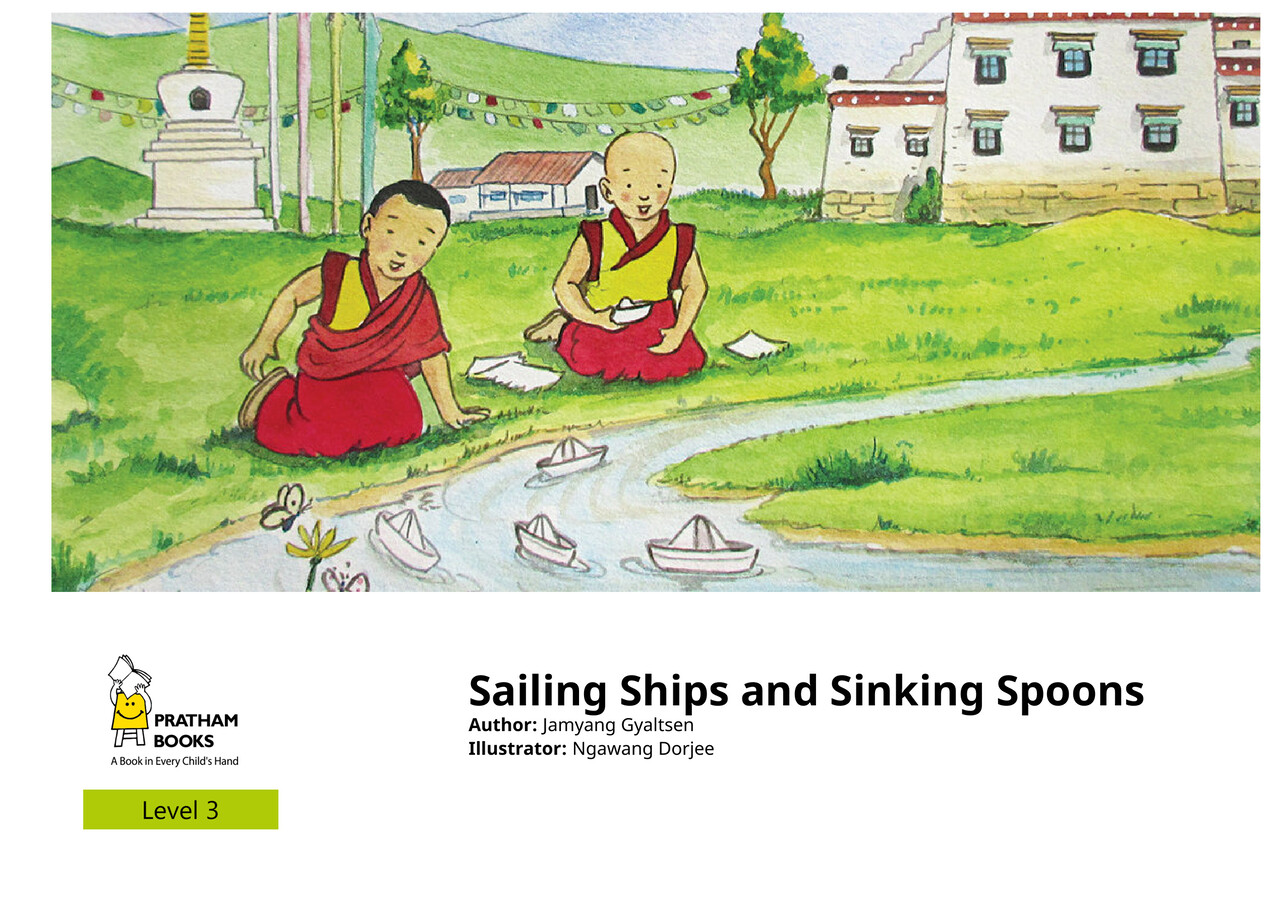 34971-sailing-ships-and-sinking-spoons by Gayathri C - Flipsnack