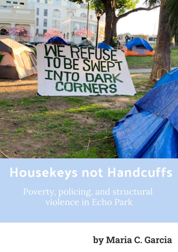 Housekeys not Handcuffs by Maria - Flipsnack