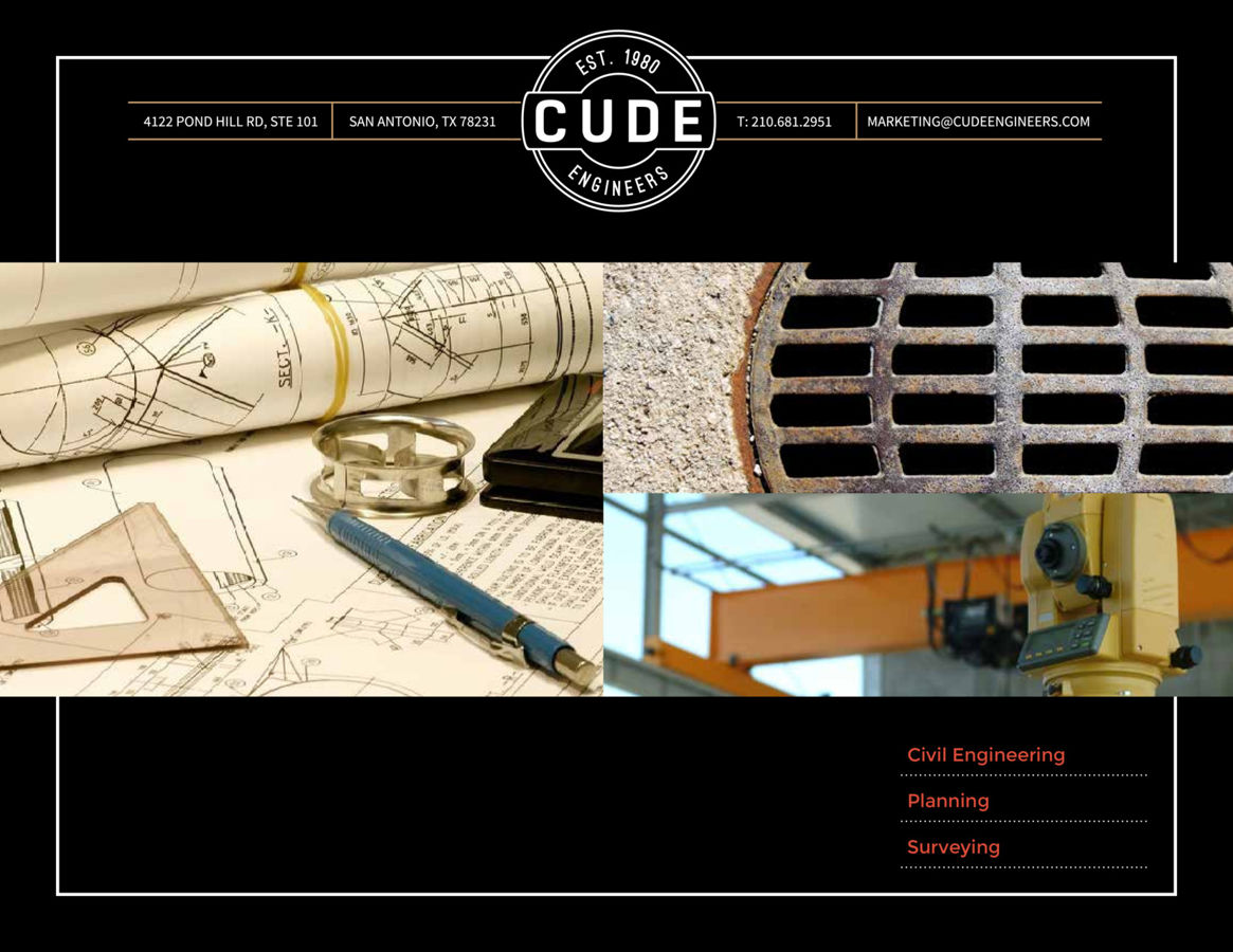 CUDE Engineers by Audra - Flipsnack