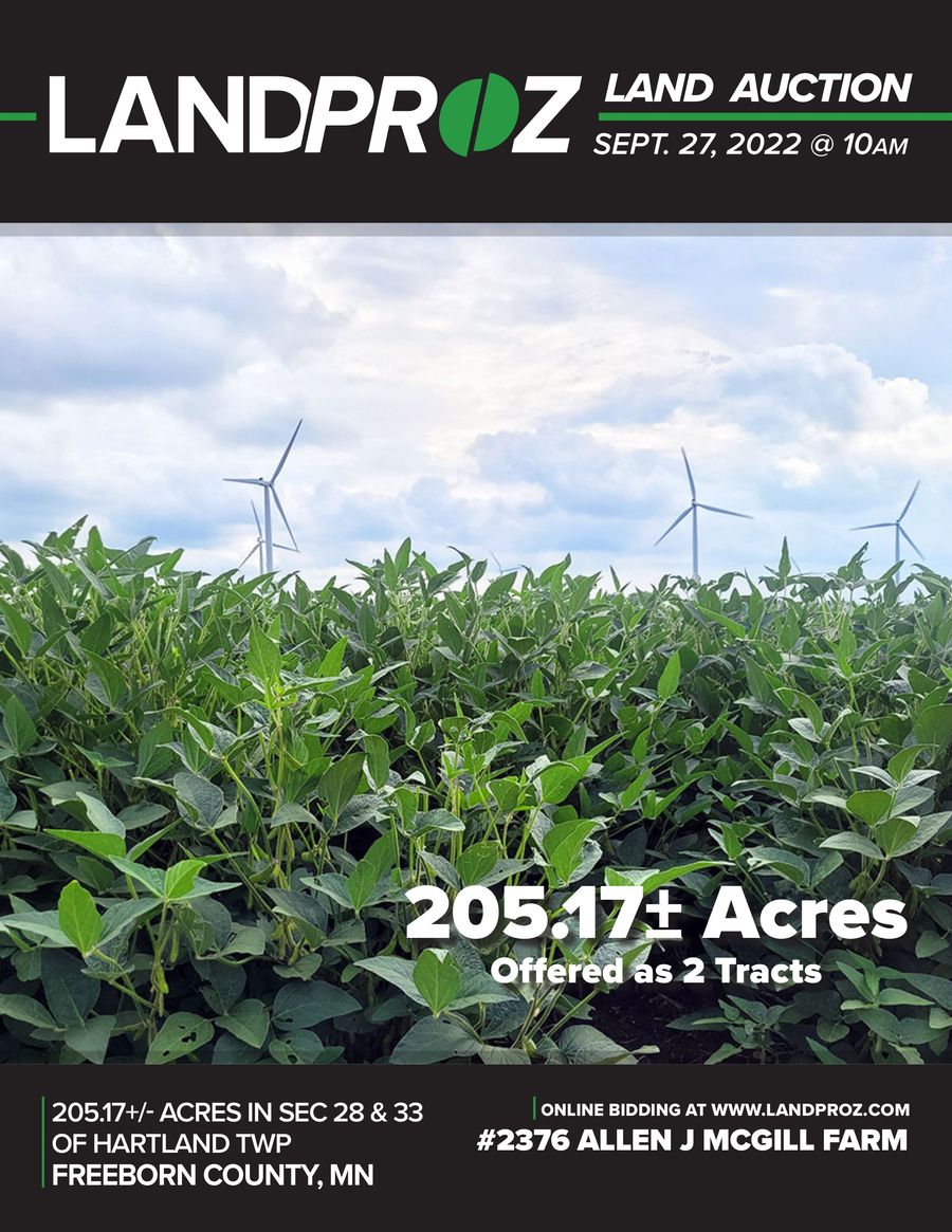 #2376 Auction Booklet by LandProz Real... - Flipsnack