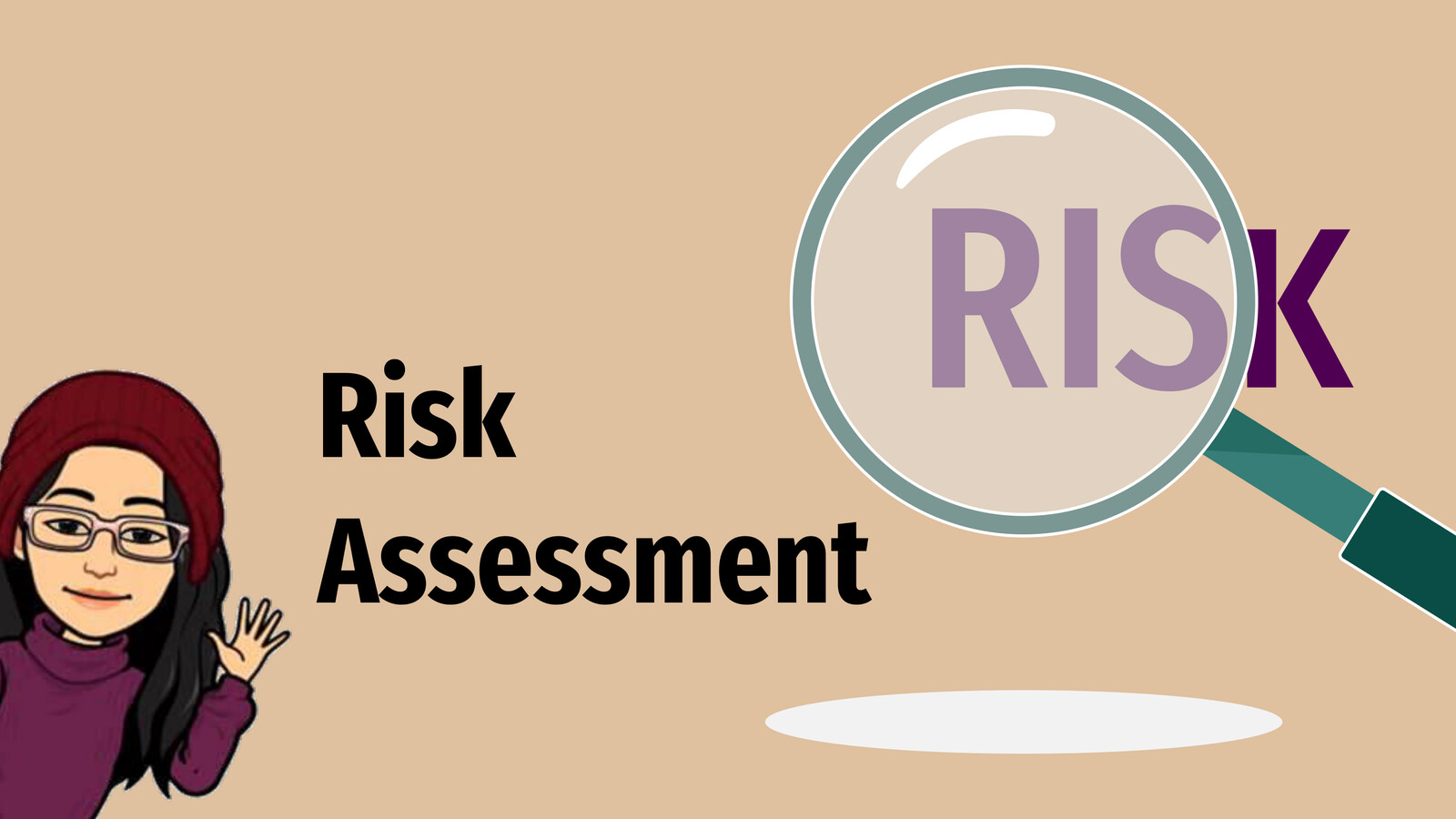 Risk Assessment Magazine by Asilah - Flipsnack