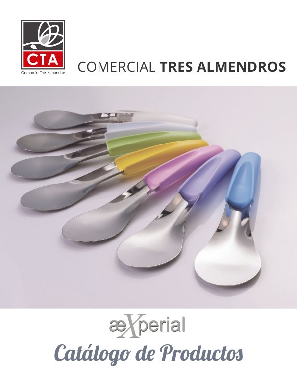 catálogo Aexperial by - Flipsnack