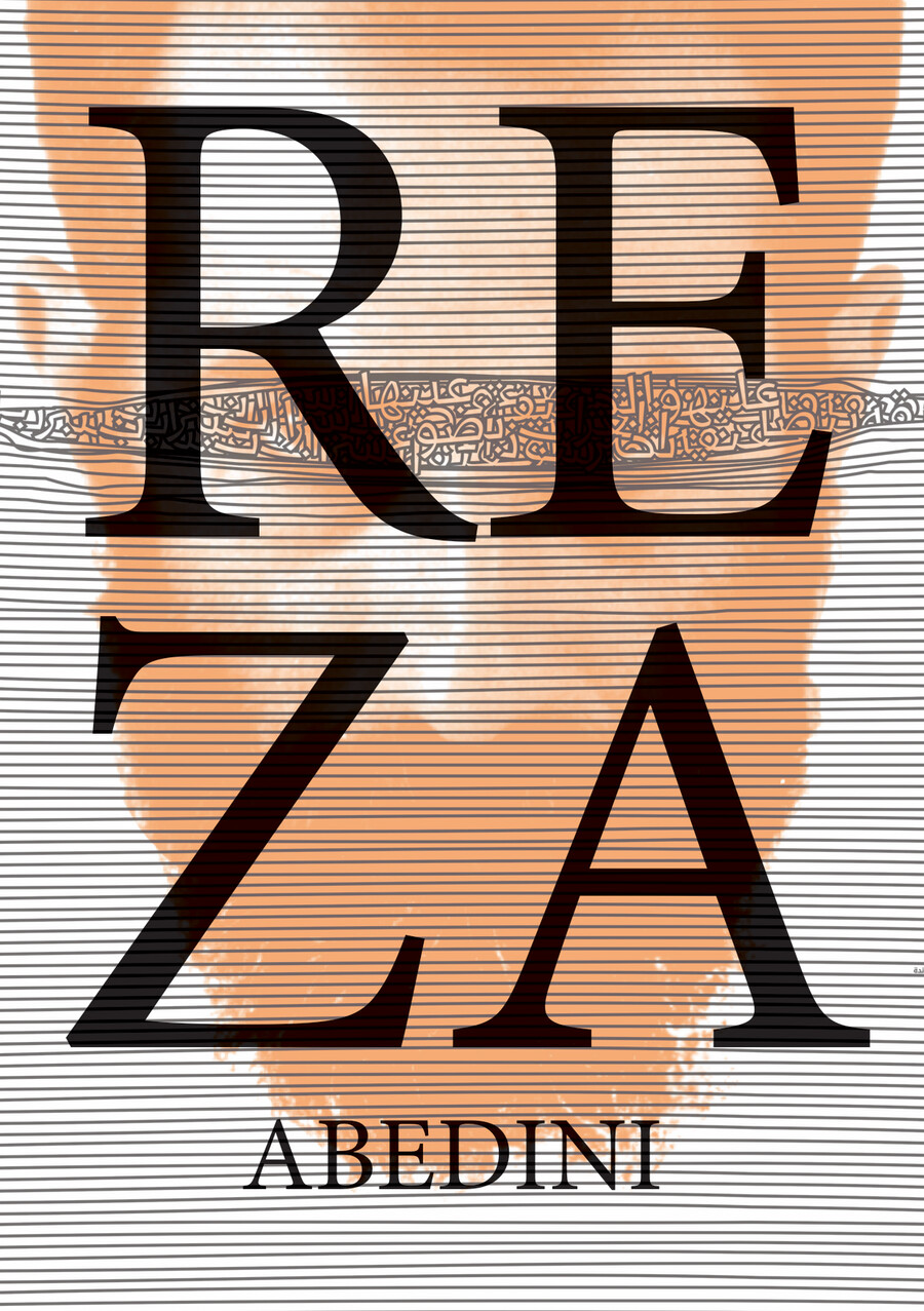 Reza Abedini by - Flipsnack