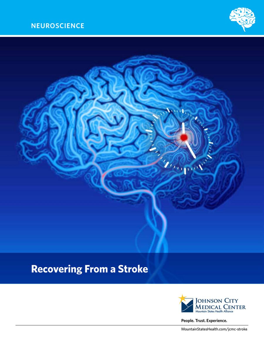 Jcmc Neuroscience Stroke Handbook 1 17 17 By Brad Folck Flipsnack