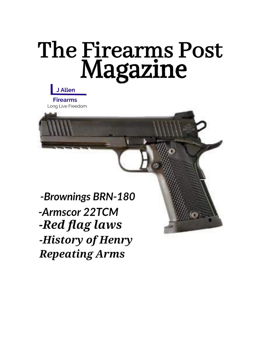 The Firearms Post 2 (2) by Firearms Post - Flipsnack