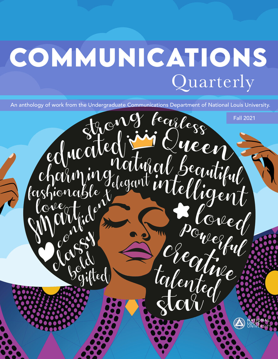 Communications Quarterly - Fall 2021 by National... - Flipsnack