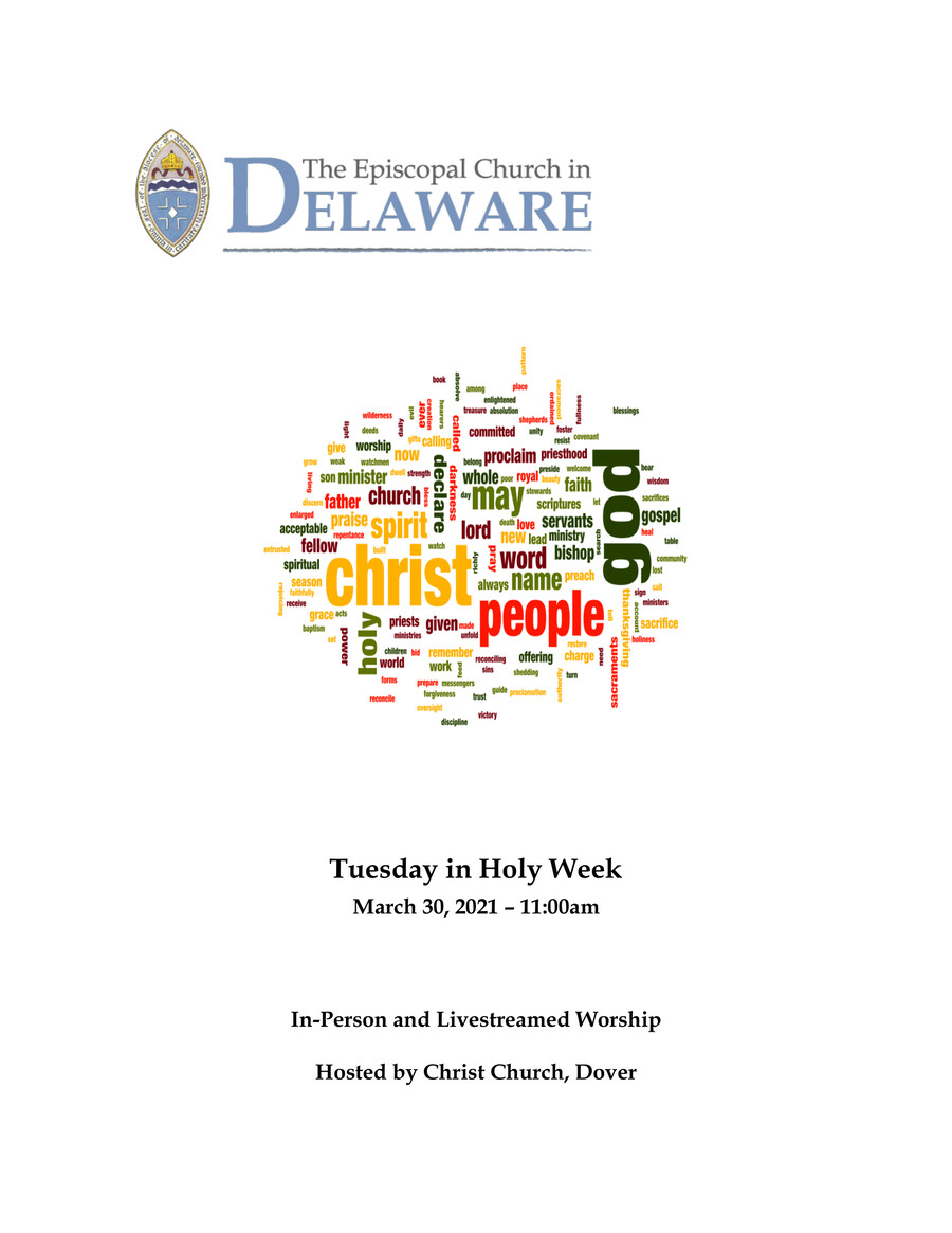 Reaffirmation of Ordination Vows by The... - Flipsnack