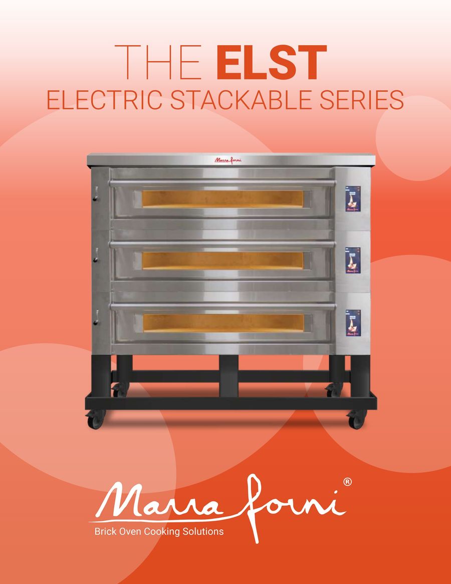 Marra Forni ELST Brochure by Marra Forni - Flipsnack