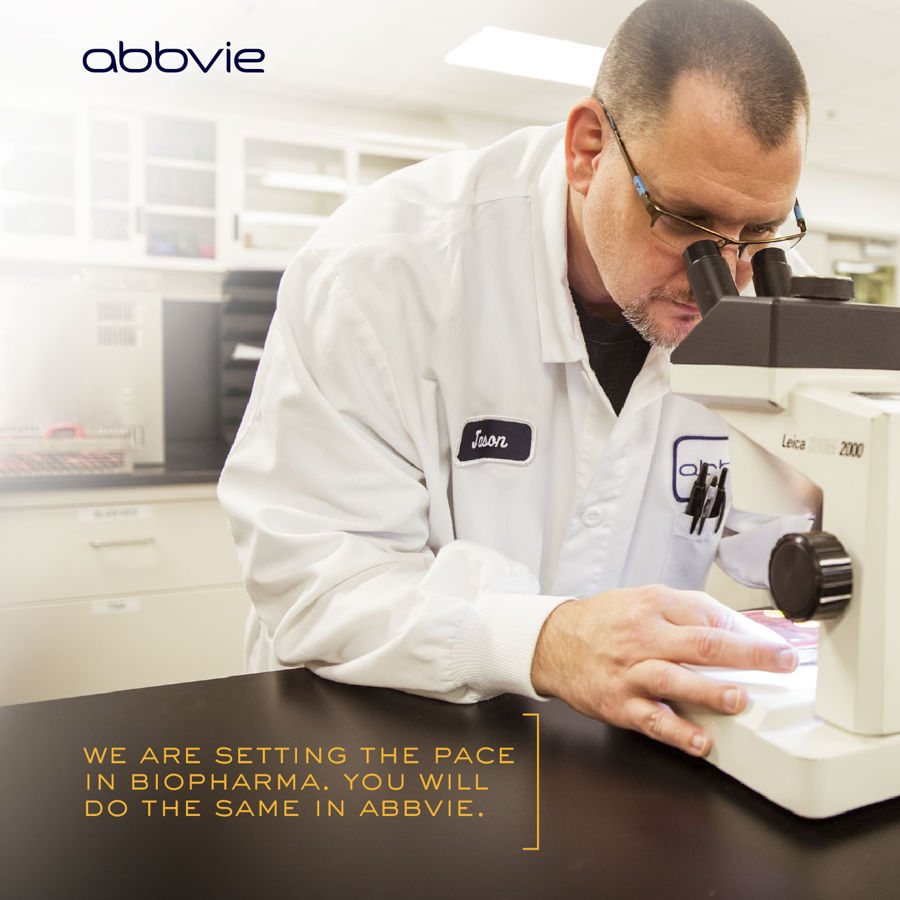Oncology at AbbVie by HR - Flipsnack