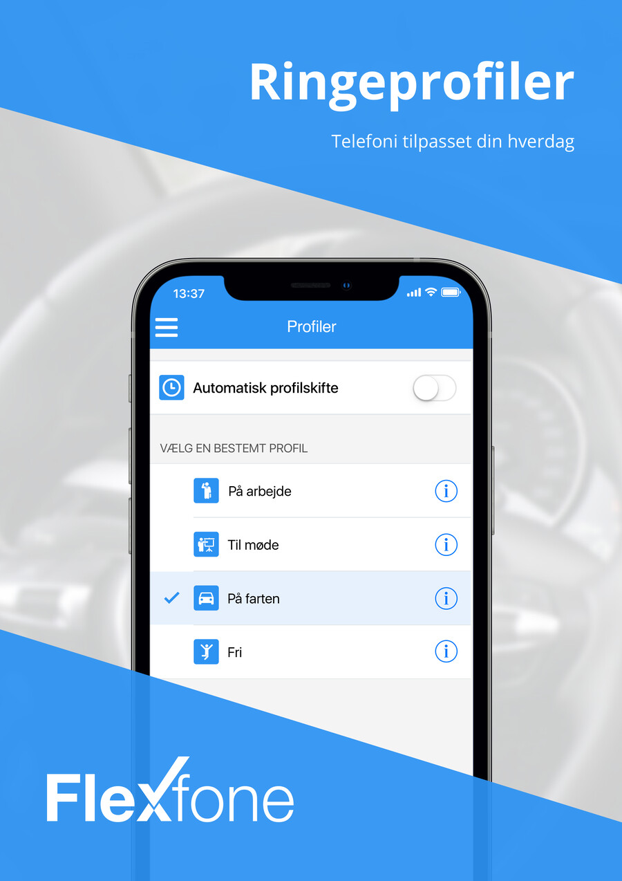 flexfone-ringeprofiler by Flexfone - Flipsnack