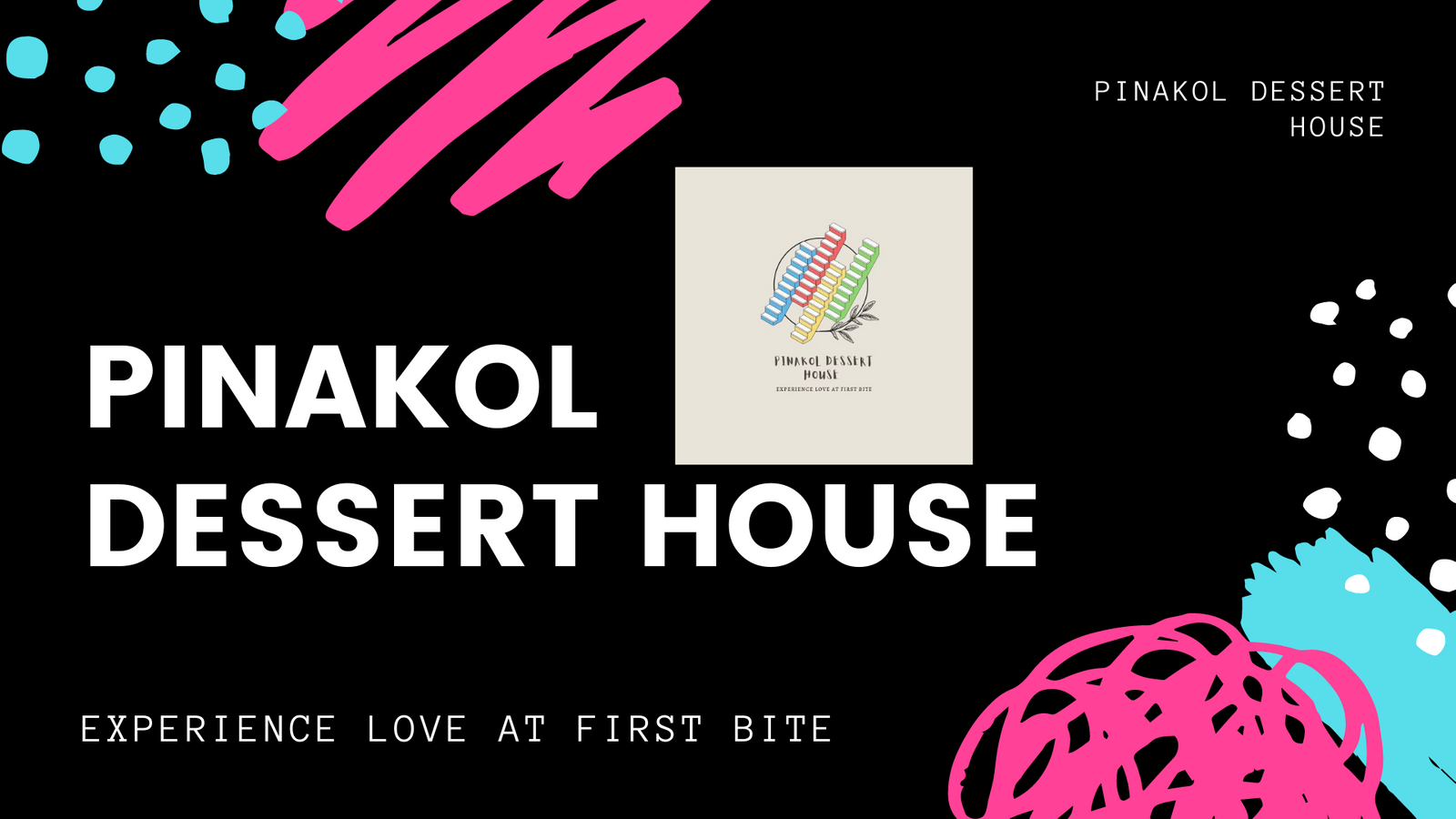 Pinakol Dessert House by - Flipsnack