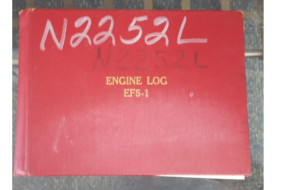 N2252L Engine Logbook by dave eaton9999 - Flipsnack