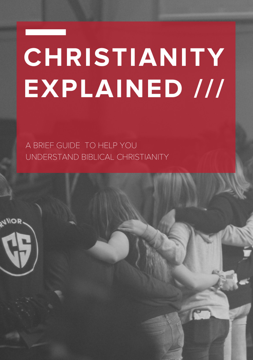 Christianity Explained by lifeswitch - Flipsnack