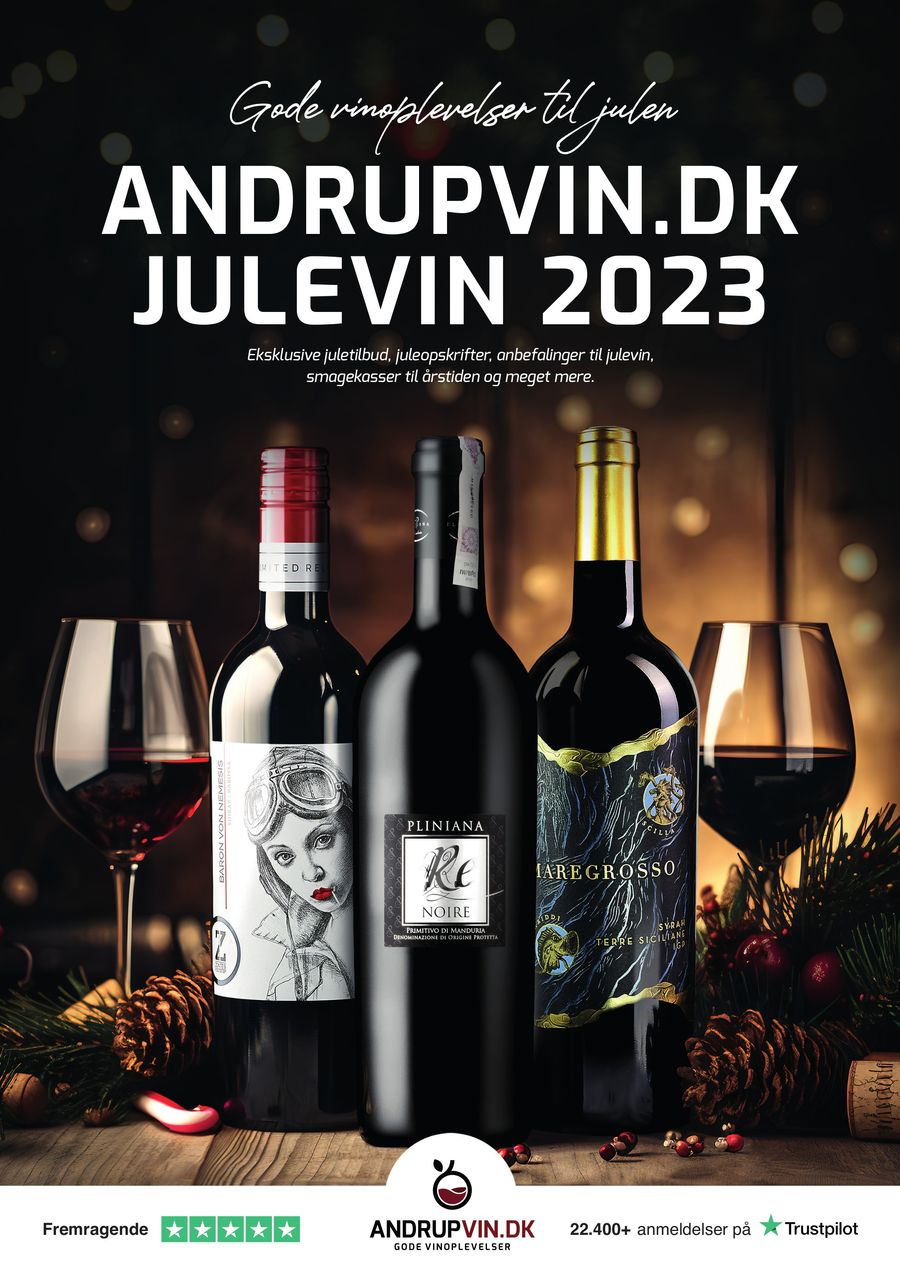 ANDRUPVIN.DK JULEVIN 2023 by AndrupVin.dk - Flipsnack
