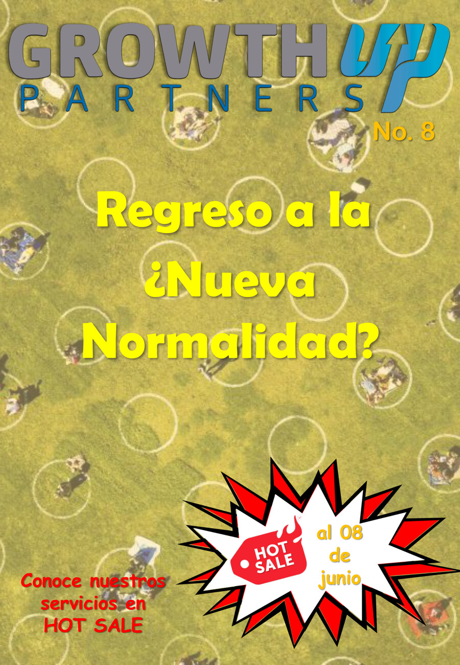 Growth Partners Up No8 by - Flipsnack