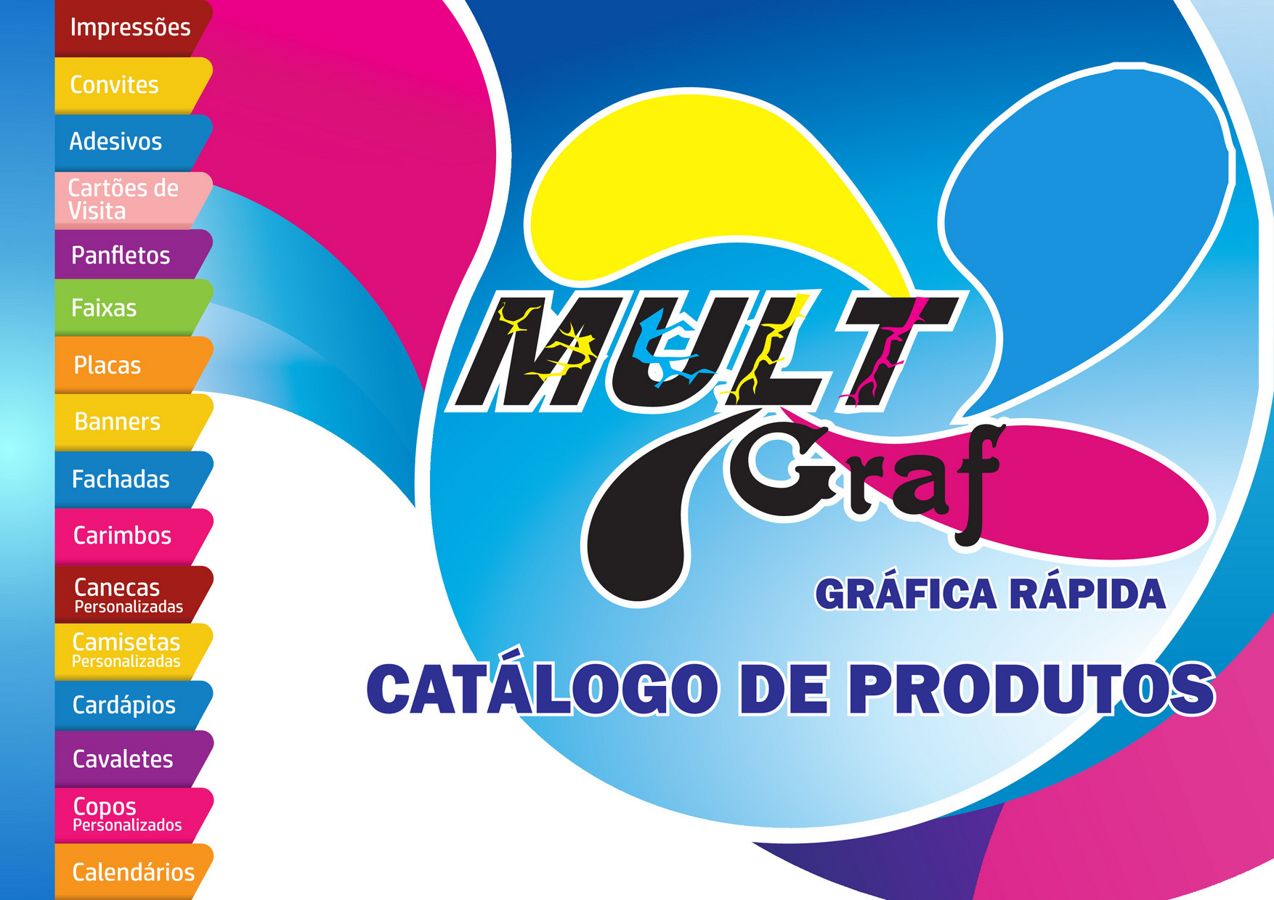 catalogo Multi Graf primeiro modelo by hudsonlauro - Flipsnack