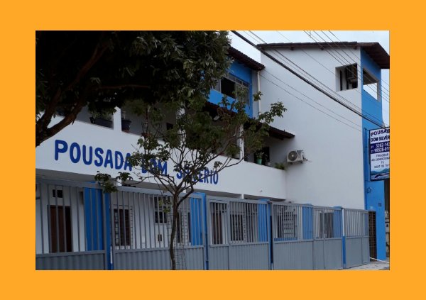 Pousada Dom Silvério by Maura Angeli - Flipsnack