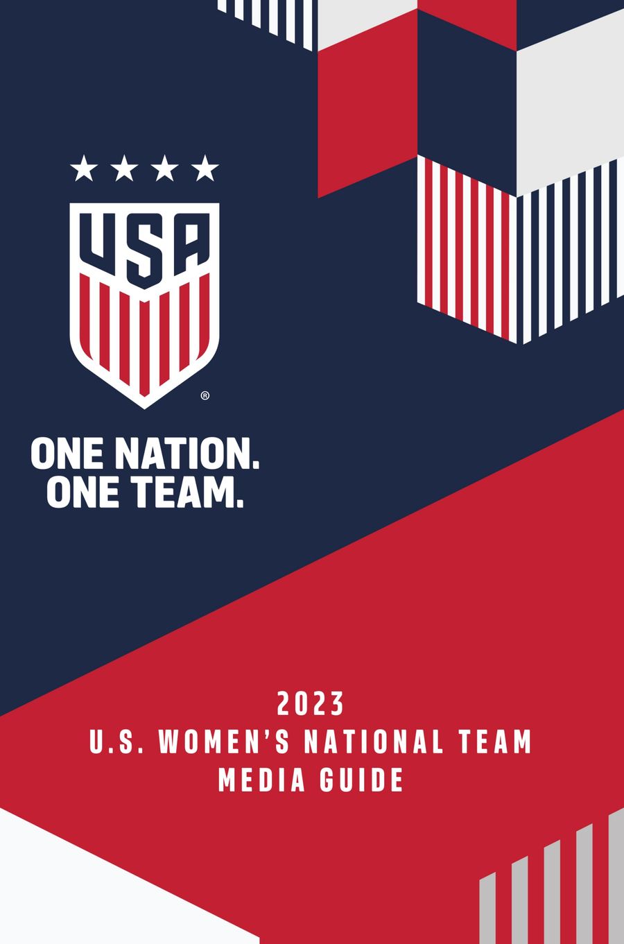 2023 USWNT Media Guide by United... - Flipsnack