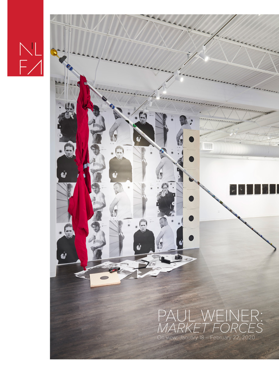Paul Weiner_Digital Catalog_Updated 01:02:2019 by Mary Montenegro ...