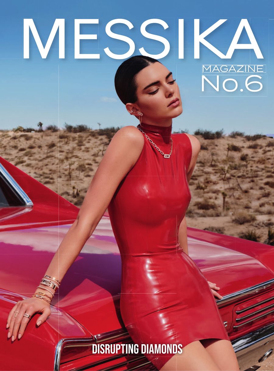Messika Magazine 6 - EN by Julia - Flipsnack