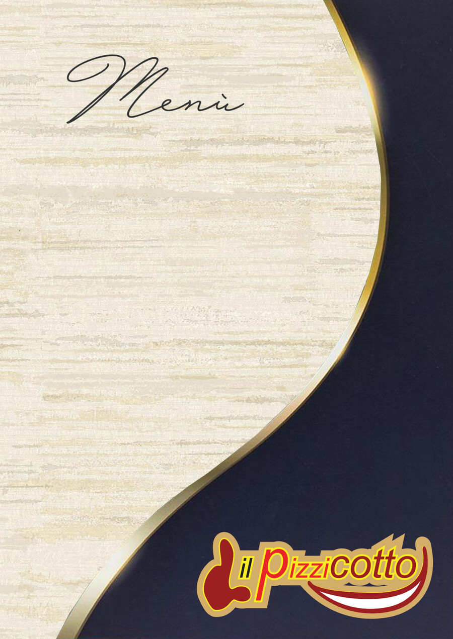 MENU PIZZICOTTO by giuseppina adesso - Flipsnack