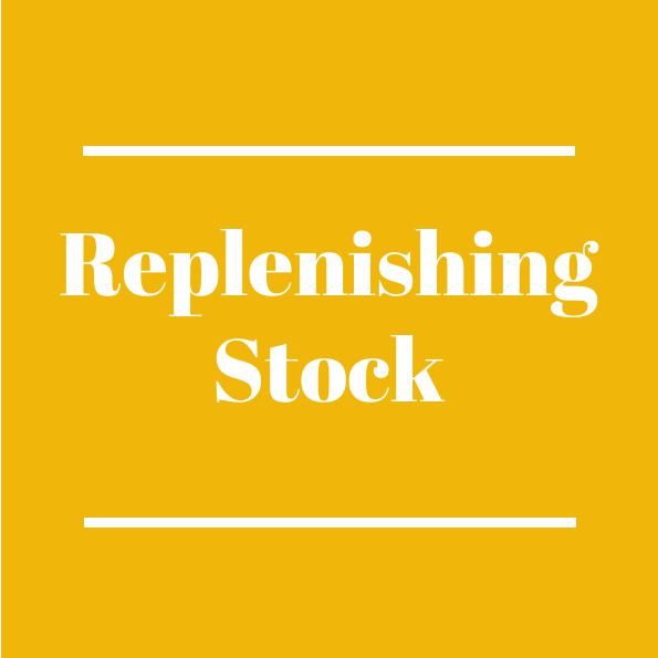 replenishing stock by Hope Smith - Flipsnack