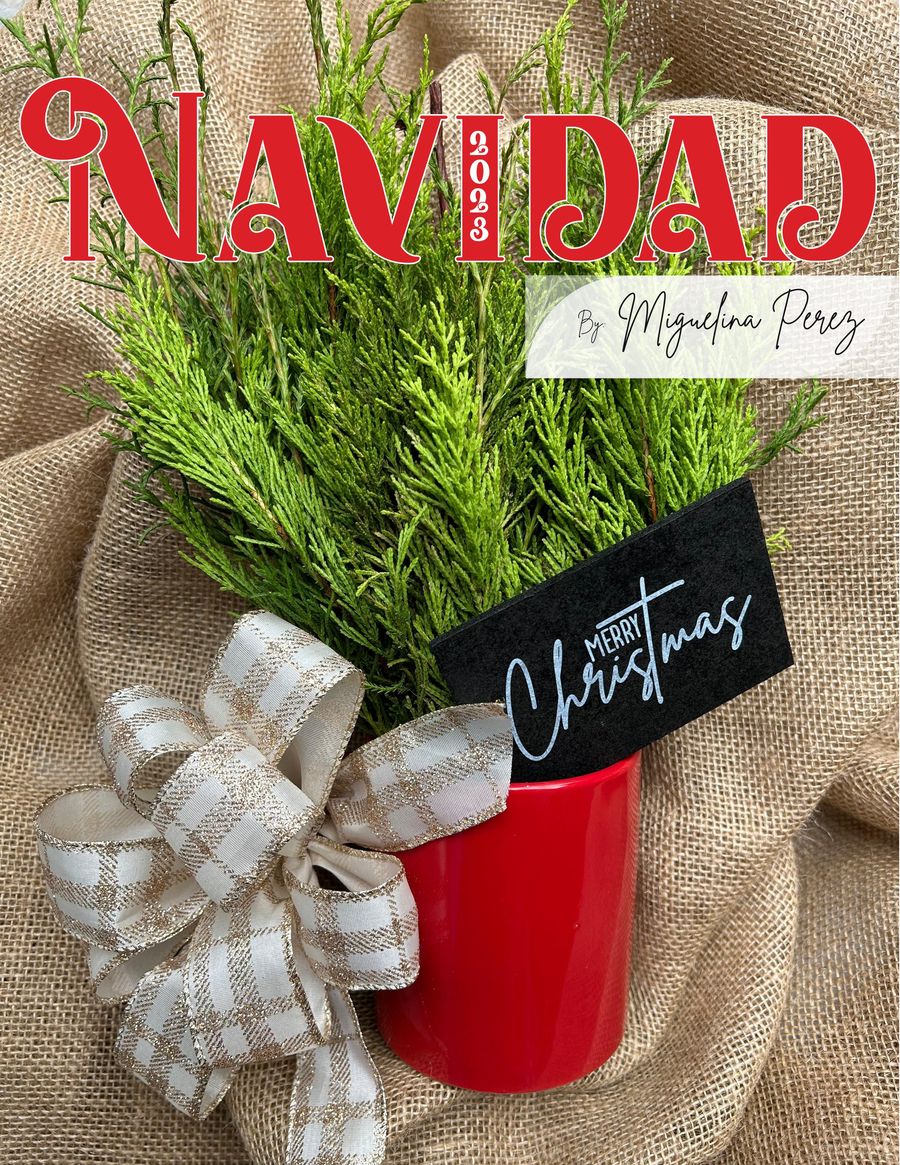 CATALOGO NAVIDAD 2023 by Yoel Fernandez - Flipsnack